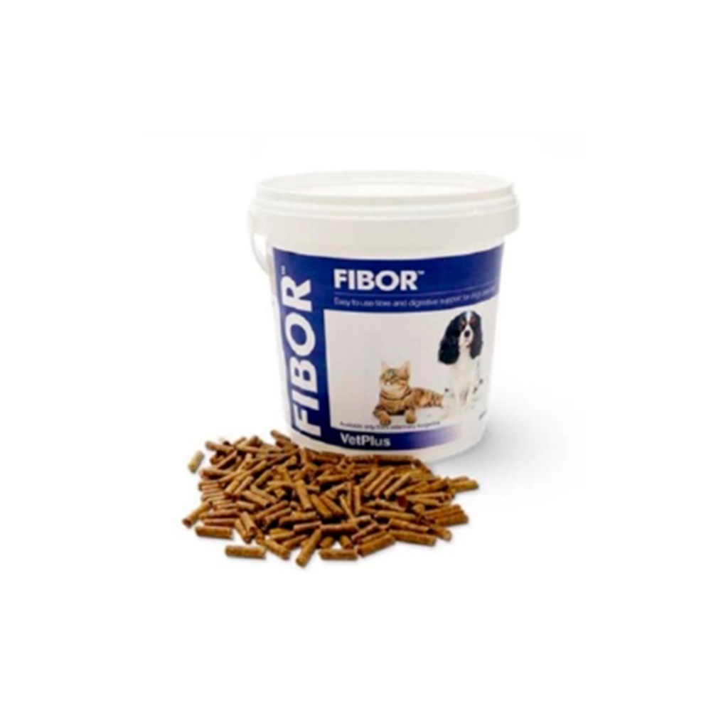 Kandovet - Fibor 500Gr para perro y gato