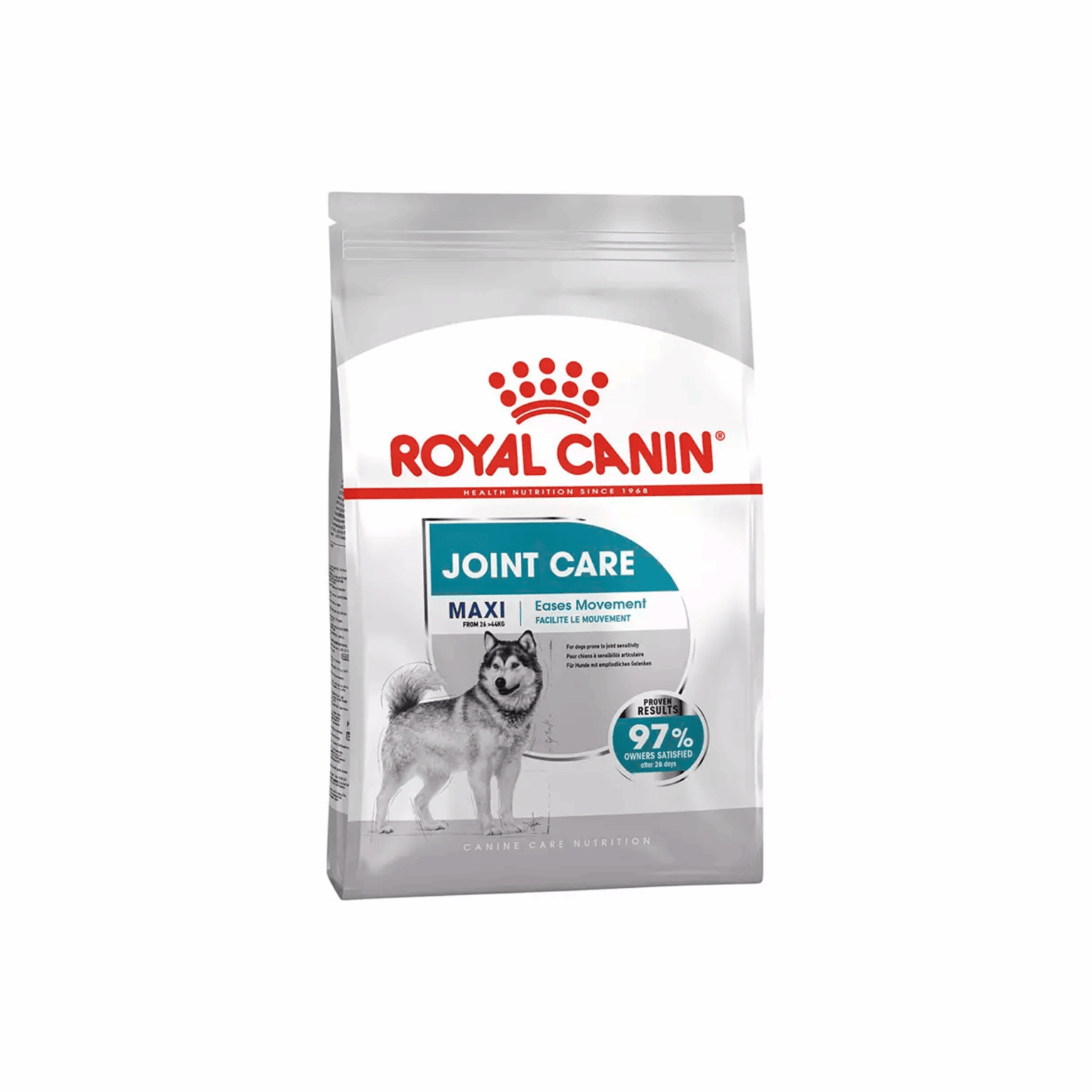 Kandovet - Royal canin maxi joint care 10Kg